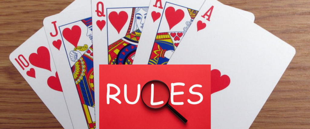 How to play 5 Card Draw Poker online - PokerHaze